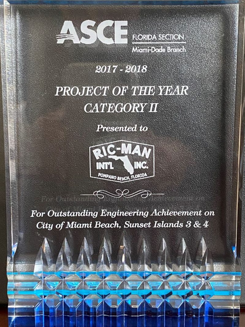 Testimonials – Ric-Man International