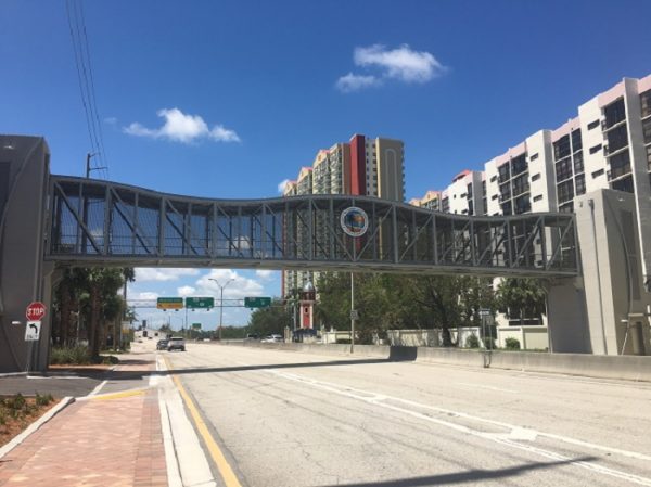 BRIDGES – Ric-Man International